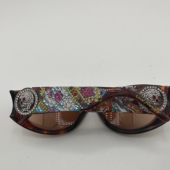 Ed Hardy | Accessories | Ed Hardy Frames | Poshmark